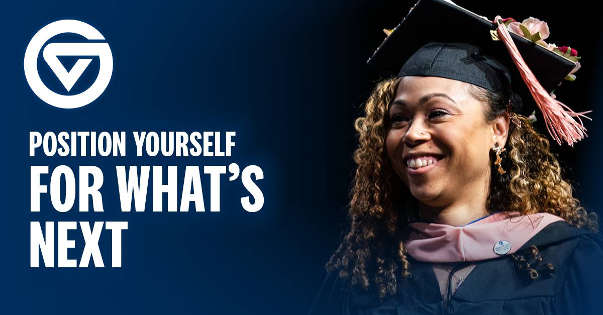 (Summer 2023) Graduate - Campaign Portfolio - Grand Valley State University